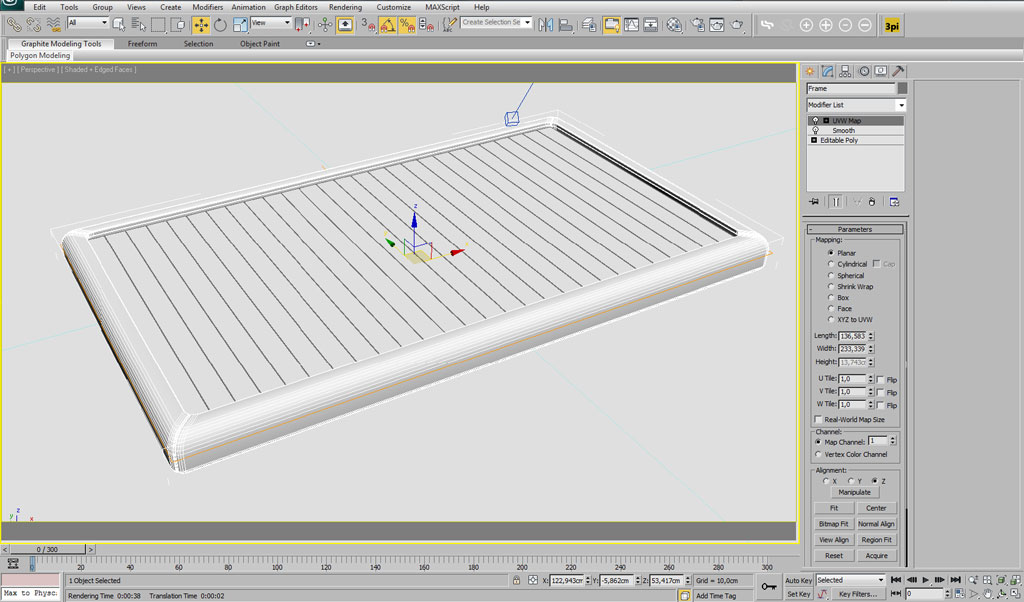 Using Maxscript To Animate An Advertisement Inside 3ds Max Basic Tutorials 3d Sphere 3ds Max